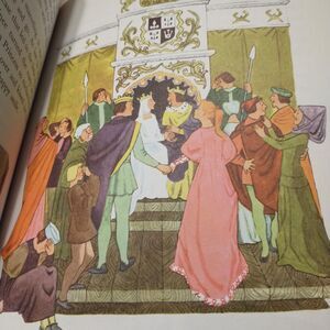 & Other Stories | Other | Grimms Fairy Tales And Babar The King ...